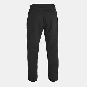 Moncler Relaxed-fit Trousers With Elasticated Waistband