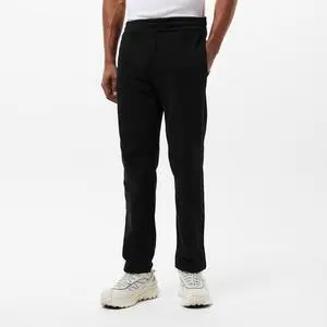 Moncler Relaxed-fit Trousers With Elasticated Waistband