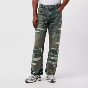 REPRESENT Jeans