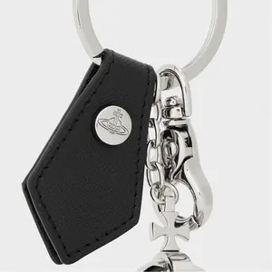 VIVIENNE WESTWOOD Jewel Keychain