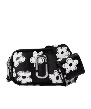 Marc Jacobs Daisy Snapshot Shoulder Bag