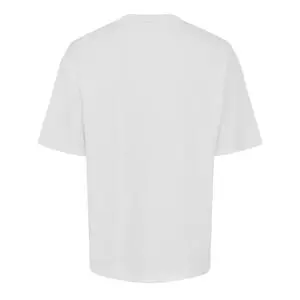 Off-White Flower T-shirt