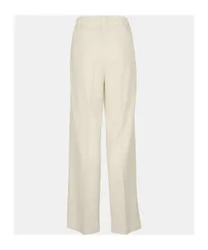 Moncler Drawstring Waist Casual Pants