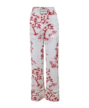Off-White Pants - Multicolor