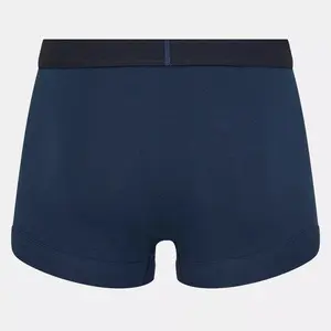 TOM FORD Fitted Soft Breathable Slim Boxer Briefs - Blue