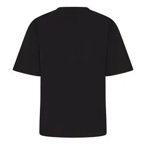 Off-White Flower T-shirt