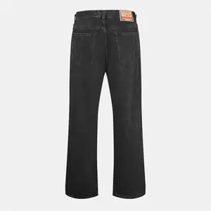DIESEL® Straight-leg Jeans