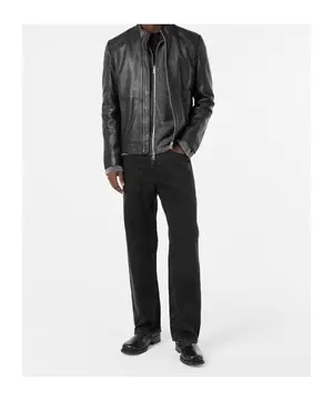 DIESEL® Straight-leg Jeans