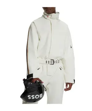 Hugo Boss Simple And Comfortable Ski Suit