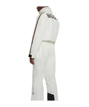 Hugo Boss Simple And Comfortable Ski Suit