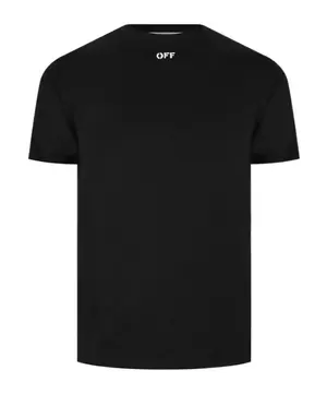 Off-White Roses Arrow T-shirt