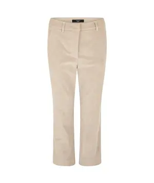 Max Mara Straight Leg Trousers