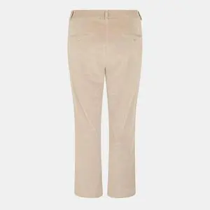Max Mara Straight Leg Trousers