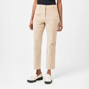 Max Mara Straight Leg Trousers