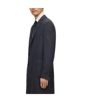 Hugo Boss Casual Minimalist Blazer