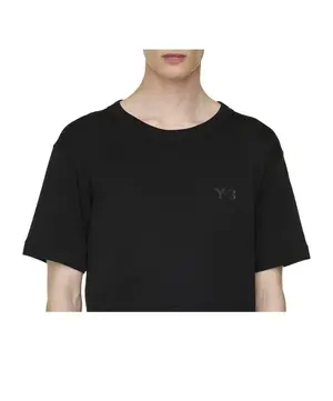 Y3 Slim Short Sleeve T-shirt