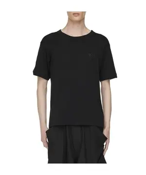 Y3 Slim Short Sleeve T-shirt