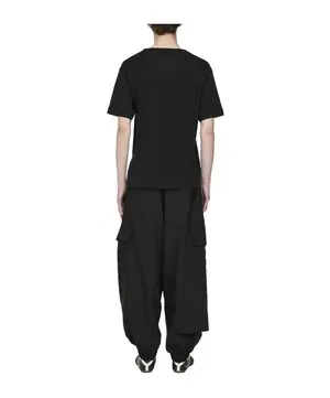 Y3 Slim Short Sleeve T-shirt