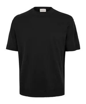 Moncler Knit T-shirt