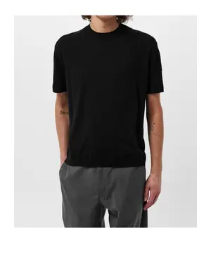 Moncler Knit T-shirt