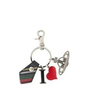 VIVIENNE WESTWOOD Keychain