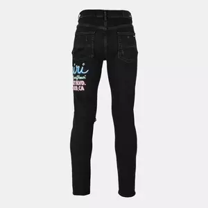 Amiri Slim Fit Jeans