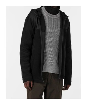 Rains Sintra Fleece Jacket
