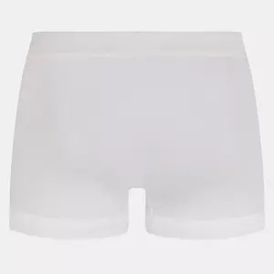 TOM FORD Fitted Soft Breathable Slim Boxer Briefs - White