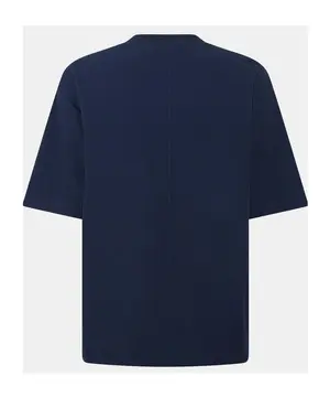 Hugo Boss Logo Crew-neck T-shirt