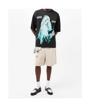 Undercover Regular Fit T-shirt