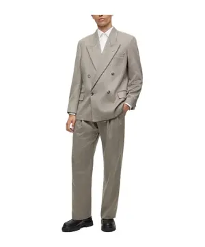 Hugo Boss Professional Tailored Suit - Multicolor