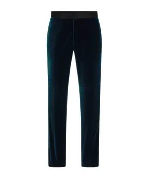 Hugo Boss Boss C-genius-w-234 10245117 01 - Black