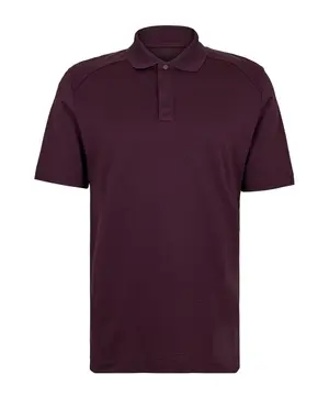 Hugo Boss Logo Short-sleeve Polo Shirt