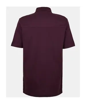 Hugo Boss Logo Short-sleeve Polo Shirt