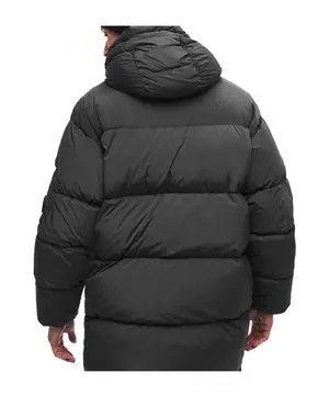 C.P. COMPANY Nycra Puffer Jacket