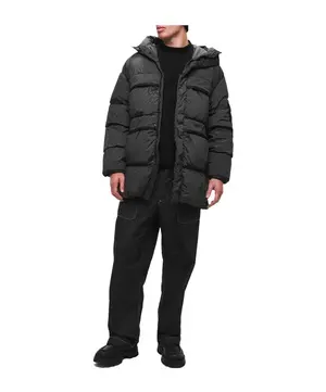 C.P. COMPANY Nycra Puffer Jacket