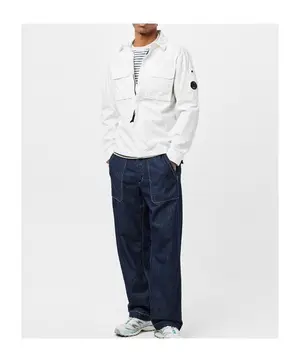 C.P. COMPANY Overshirt