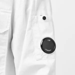 C.P. COMPANY Overshirt