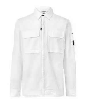 C.P. COMPANY Overshirt
