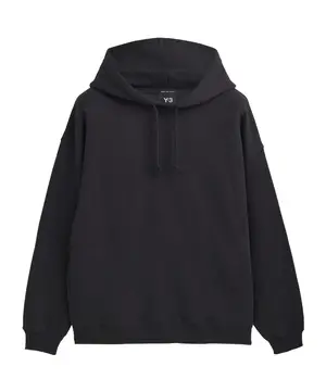 Y3 Relaxed-fit Hoodie