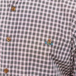 VIVIENNE WESTWOOD Button-down Shirt