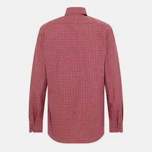 VIVIENNE WESTWOOD Button-down Shirt