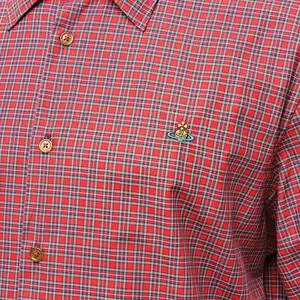 VIVIENNE WESTWOOD Button-down Shirt