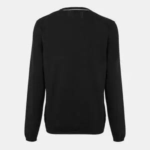 Hugo Boss Logo Crewneck Jumper