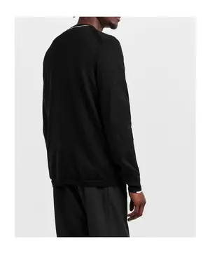 Hugo Boss Logo Crewneck Jumper