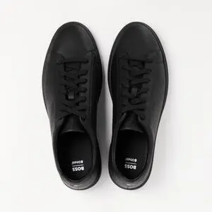 Hugo Boss Low-top Casual Sneakers