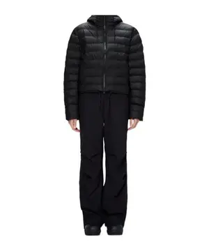 Rains Lohja Short Puffer Jacket