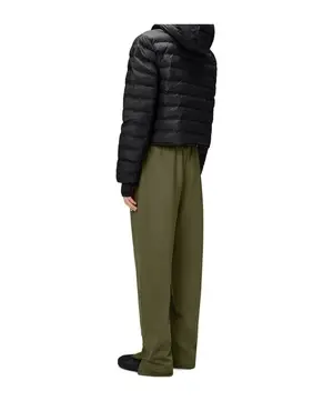 Rains Lohja Short Puffer Jacket