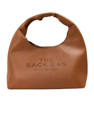 Marc Jacobs The Sack Bag By - Brown