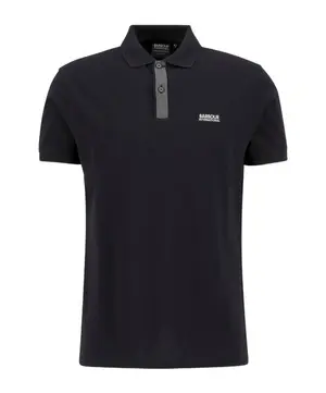 Barbour Baynes Polo Shirt